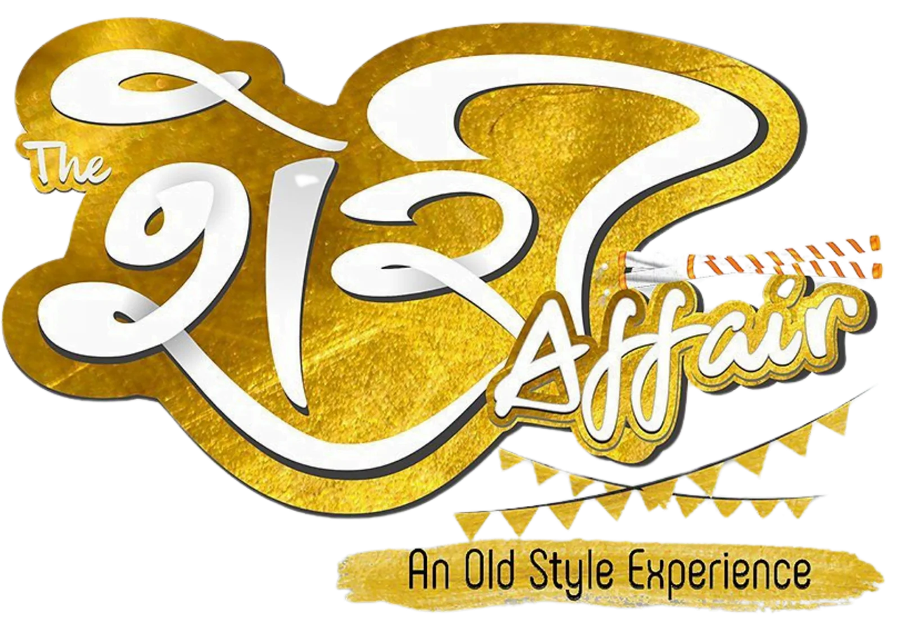 About The Sheri Aﬀair | Our Journey Through White-Themed Elegance